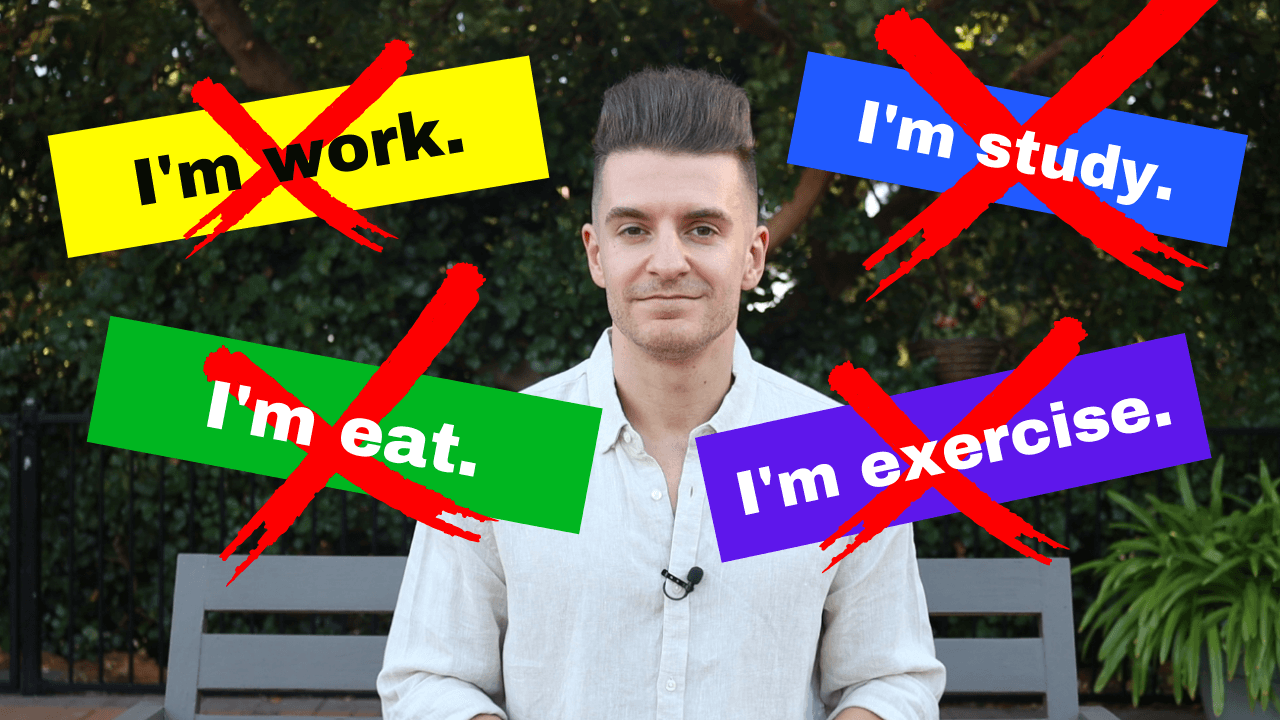 How To Answer ‘WHAT ARE YOU DOING’ In English (Common Answers, Meaning ...